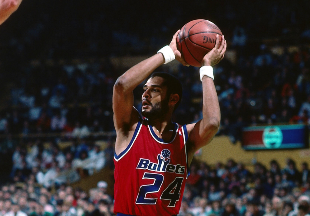 Jeff Malone: “Only one team is going to win” – KJ Hoops